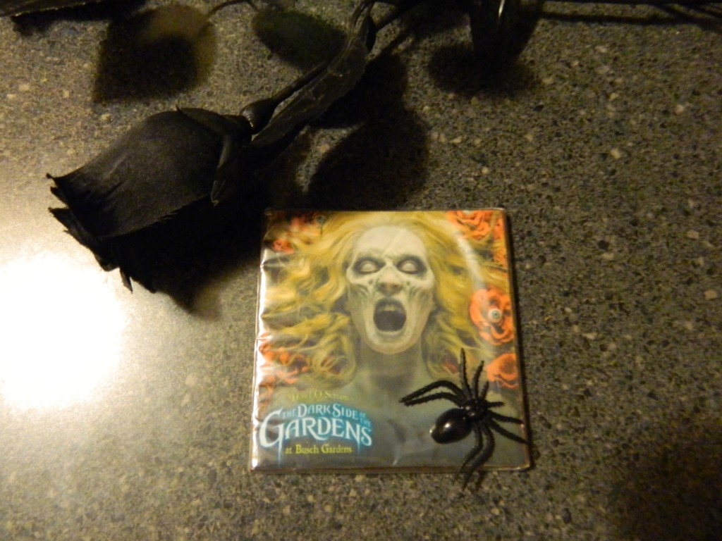 Howl-O-Scream and #FrightNight 2012 – The Dark Side of the Gardens ...