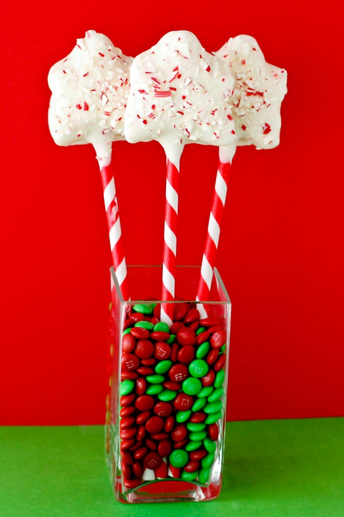 PEEPS Dessert Recipes from Great Wolf Lodge - Somewhere in the Sand