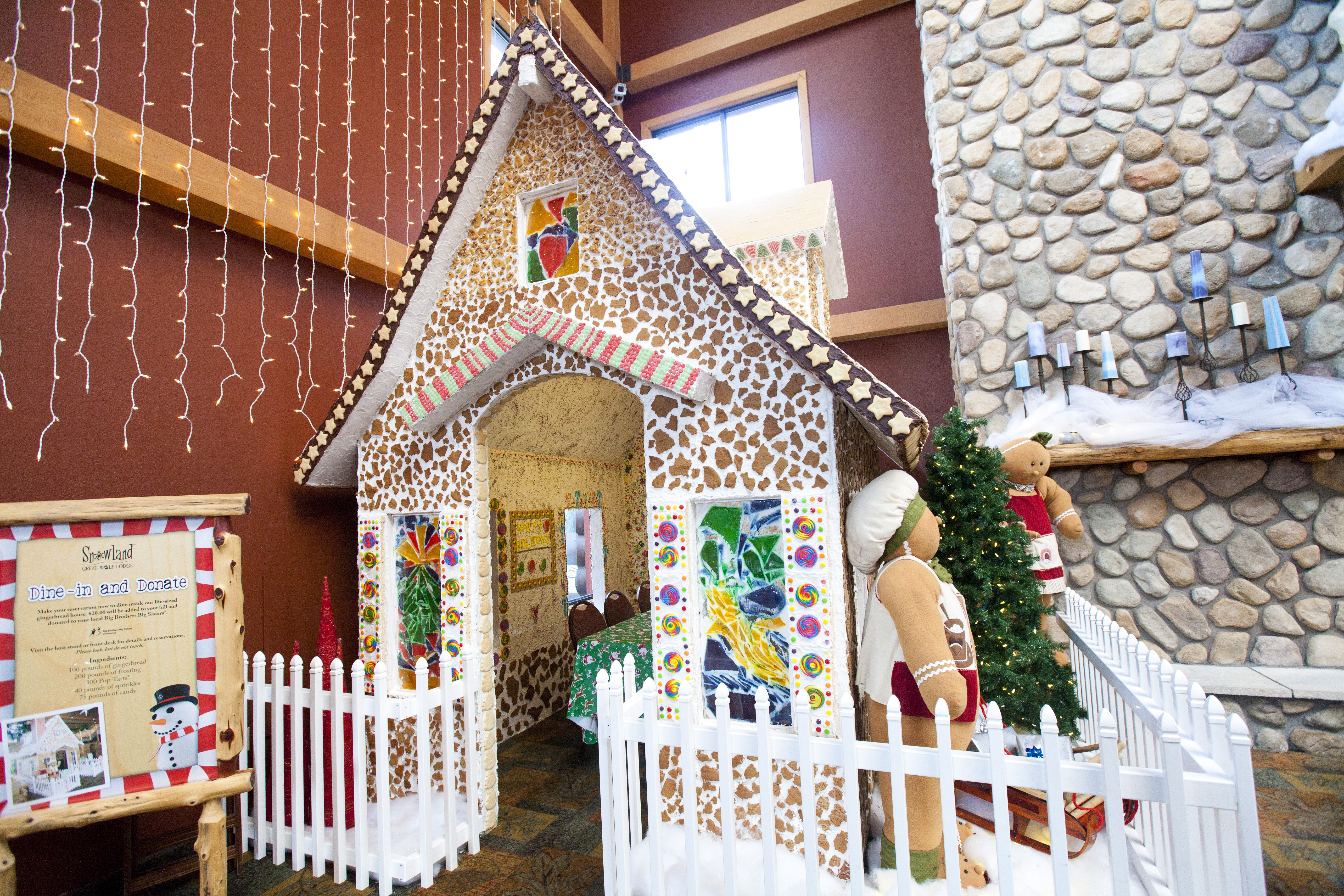 PEEPS Dessert Recipes from Great Wolf Lodge - Somewhere in the Sand