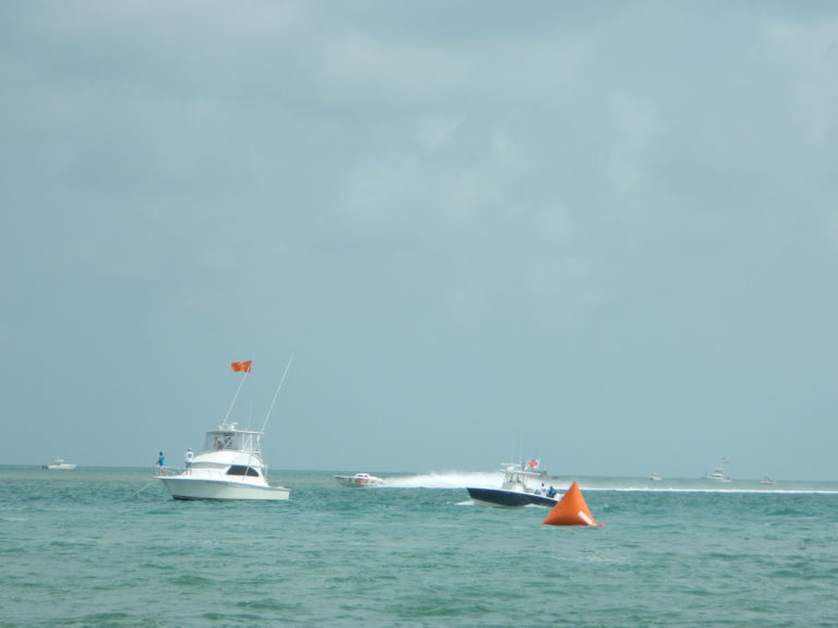 Photo Essay: Florida Keys part 3 – Marathon Super Boat Grand Prix Power ...