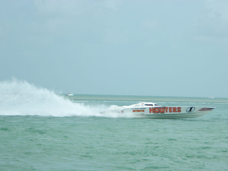 Photo Essay: Florida Keys part 3 – Marathon Super Boat Grand Prix Power ...