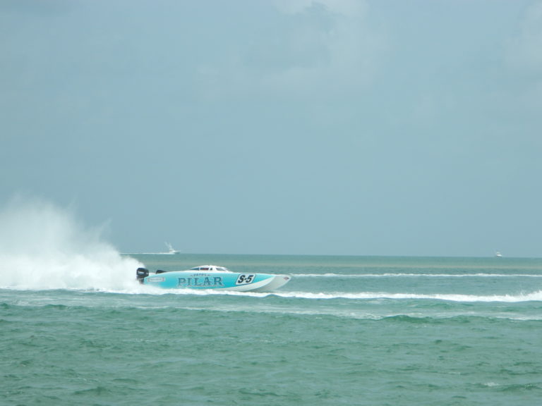 Photo Essay: Florida Keys part 3 – Marathon Super Boat Grand Prix Power ...