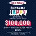 Black Friday 2016: Save big at Old Navy with 50% off and # ...