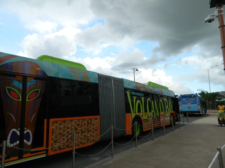 Waterpark Recap: Top Five Faves at Universal’s Volcano Bay - Somewhere ...