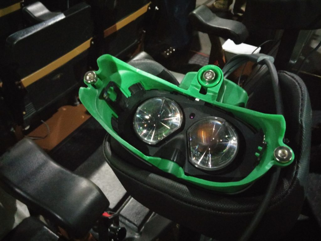 Battle for Eire: New Virtual Reality Experience now open at Busch ...