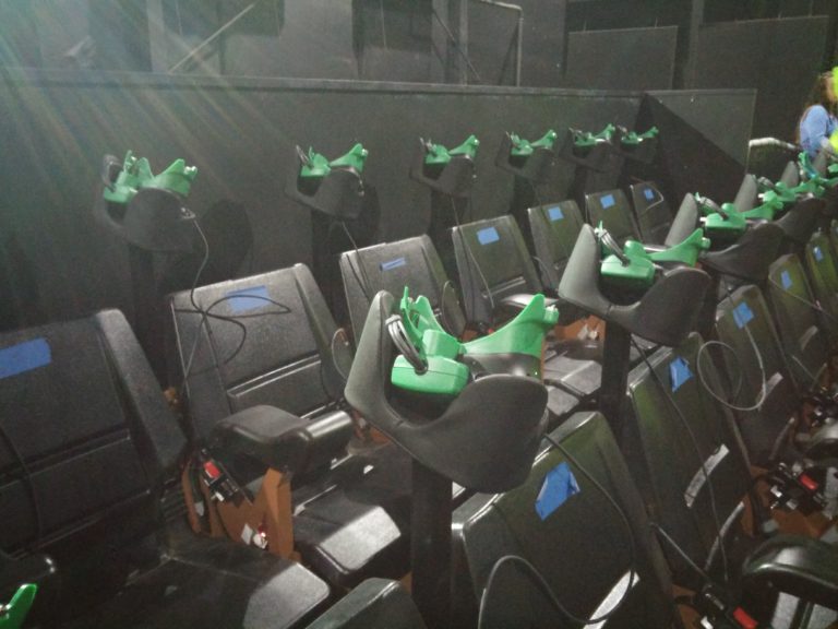 Battle for Eire: New Virtual Reality Experience now open at Busch ...