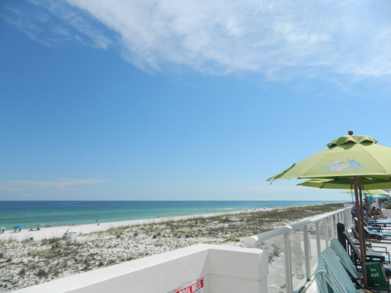 Road Trip 2018 (Part 2): Big Easy to the Redneck Riviera