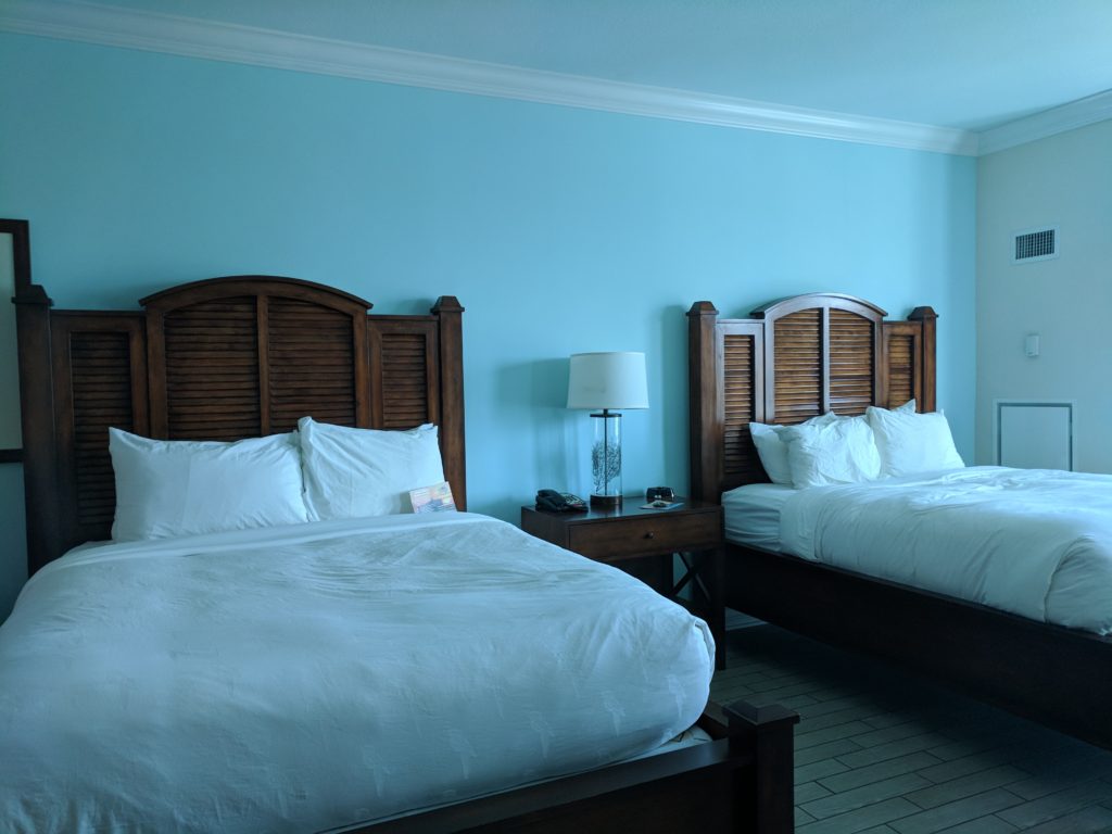 Road Trip 2018 (Part 2): Big Easy to the Redneck Riviera - Somewhere in ...