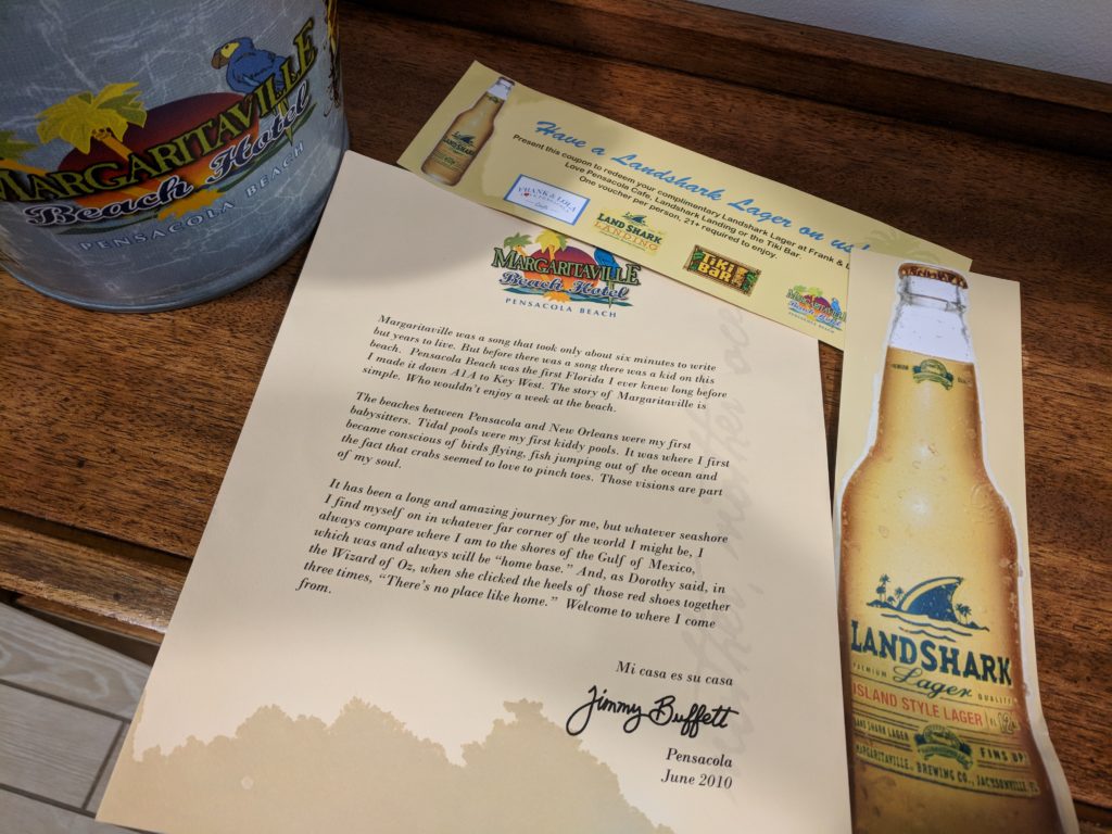 Road Trip 2018 (Part 2): Big Easy to the Redneck Riviera