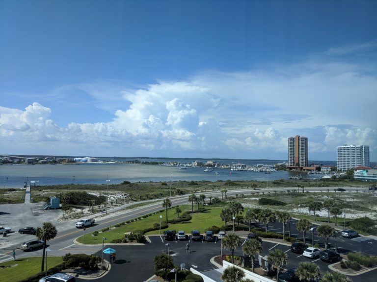 Road Trip 2018 (Part 2): Big Easy to the Redneck Riviera