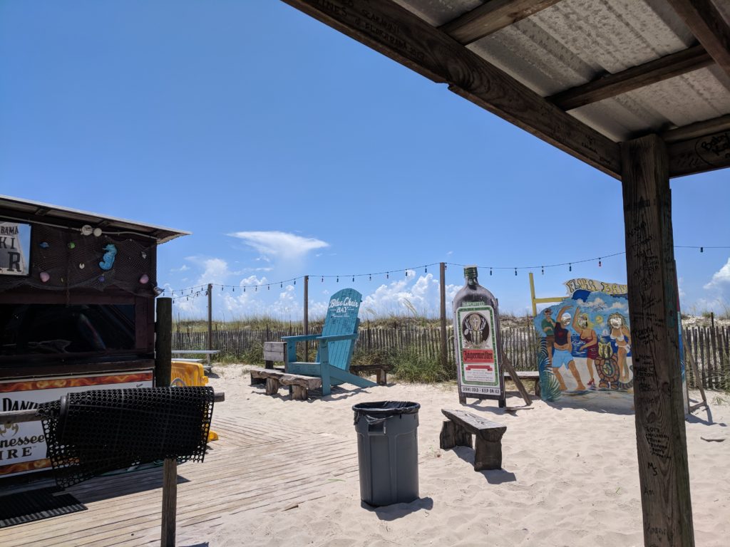 Road Trip 2018 (Part 2): Big Easy to the Redneck Riviera - Somewhere in ...