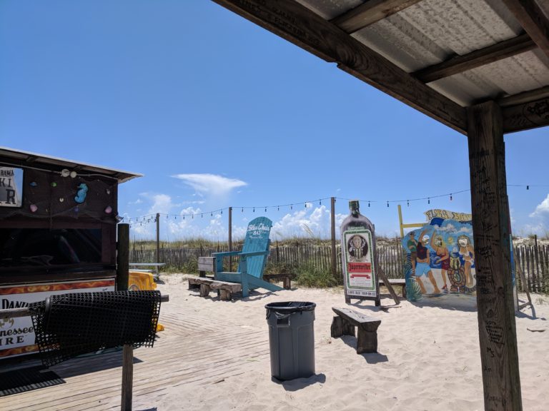 Road Trip 2018 (Part 2): Big Easy to the Redneck Riviera - Somewhere in ...