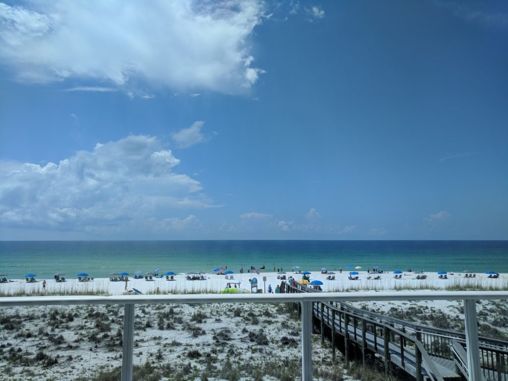 Road Trip 2018 (Part 2): Big Easy to the Redneck Riviera