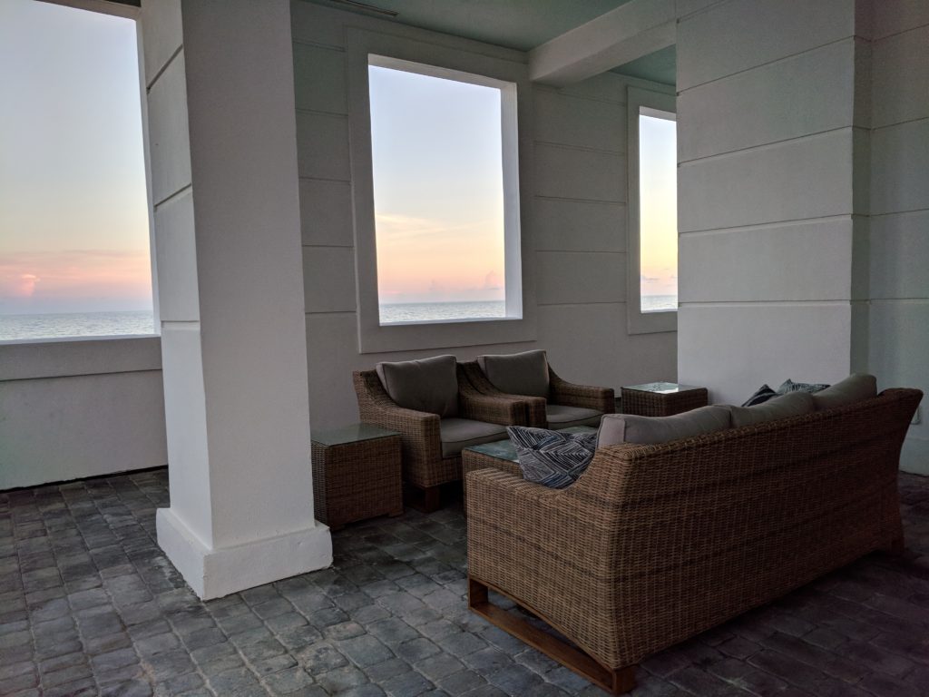 Road Trip 2018 (Part 2): Big Easy to the Redneck Riviera