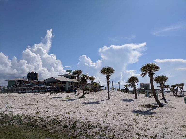 Road Trip 2018 (Part 2): Big Easy to the Redneck Riviera