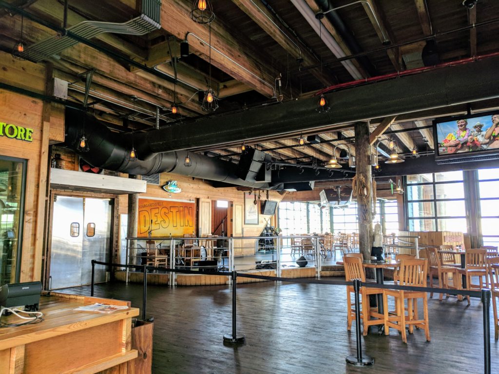 Road Trip 2018 (Part 2): Big Easy to the Redneck Riviera